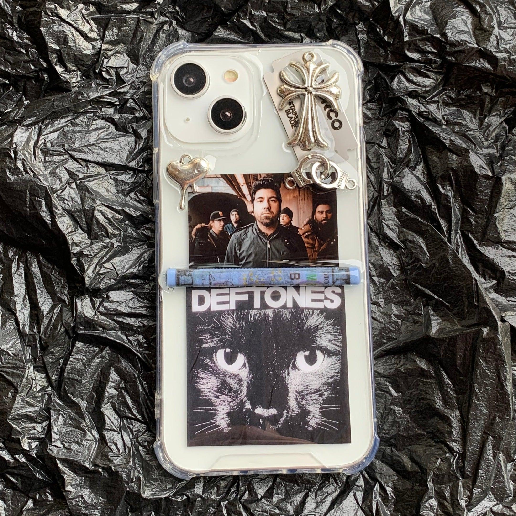 Deftones Style-2 – resinsgift