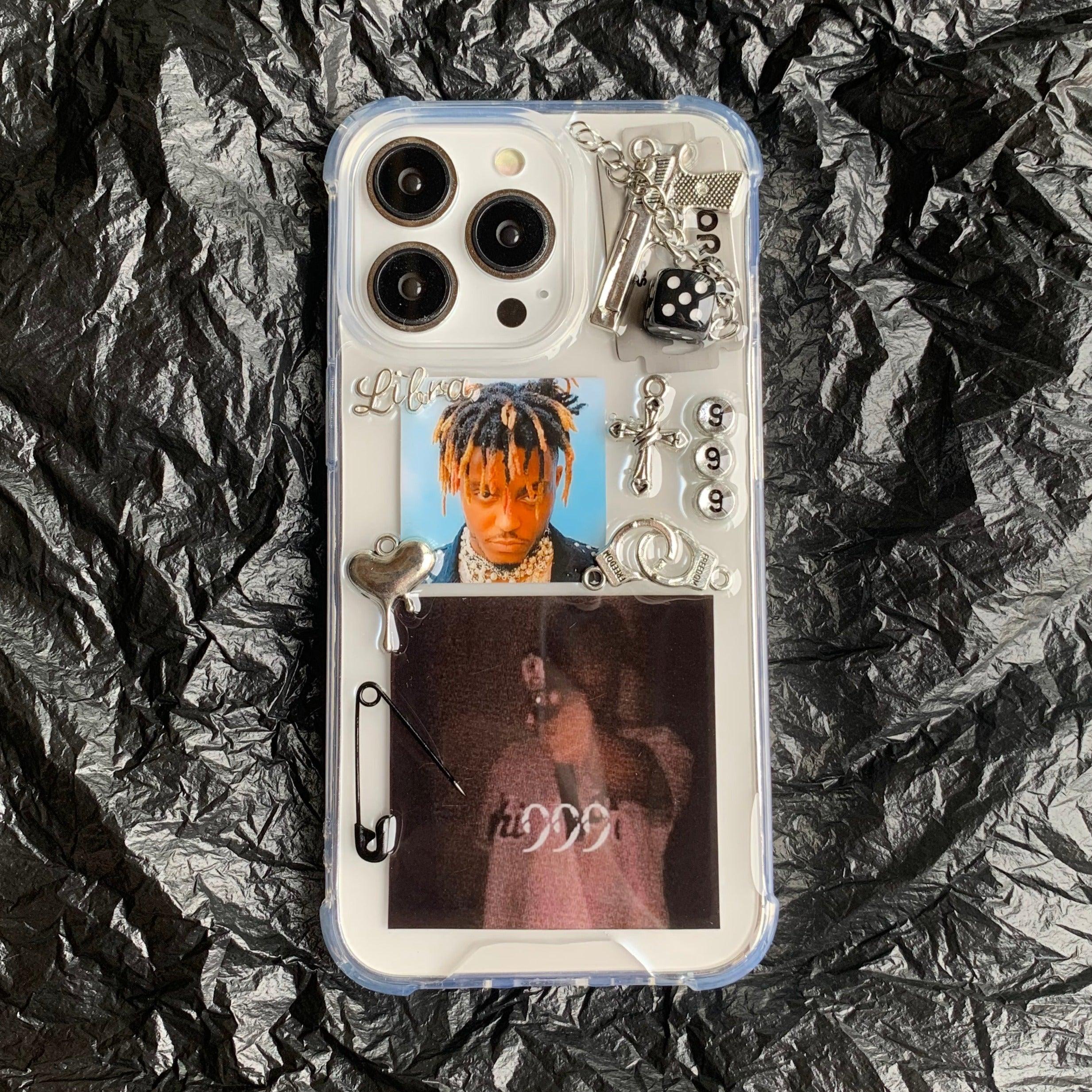 Juice WRLD Style-21 – resinsgift