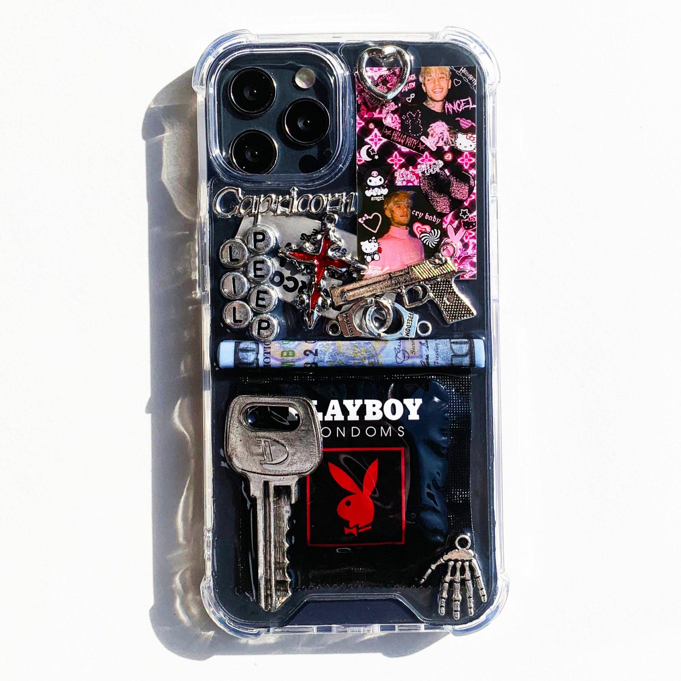 Lil Peep Style-36 – resinsgift
