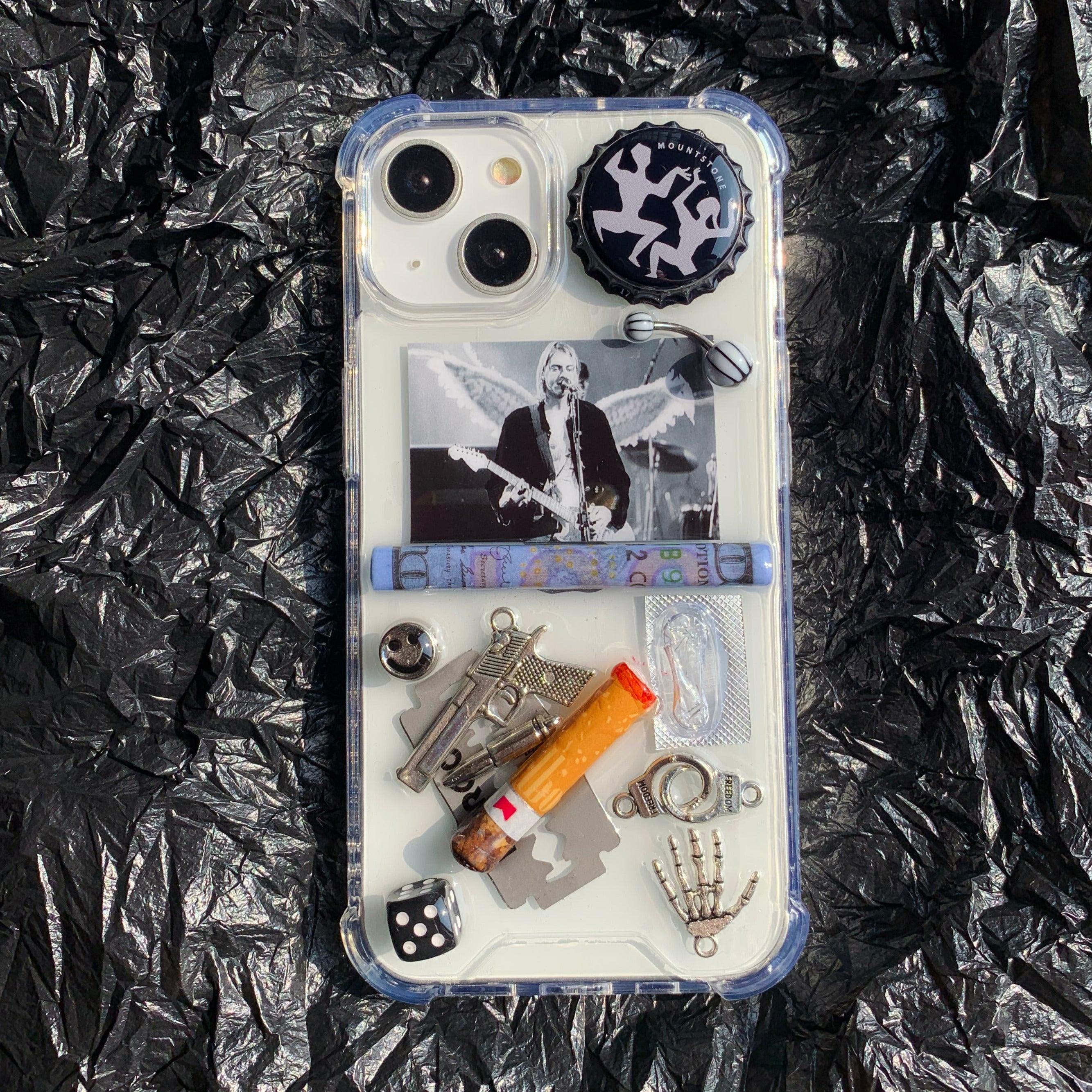 Nirvana Style-2 – resinsgift