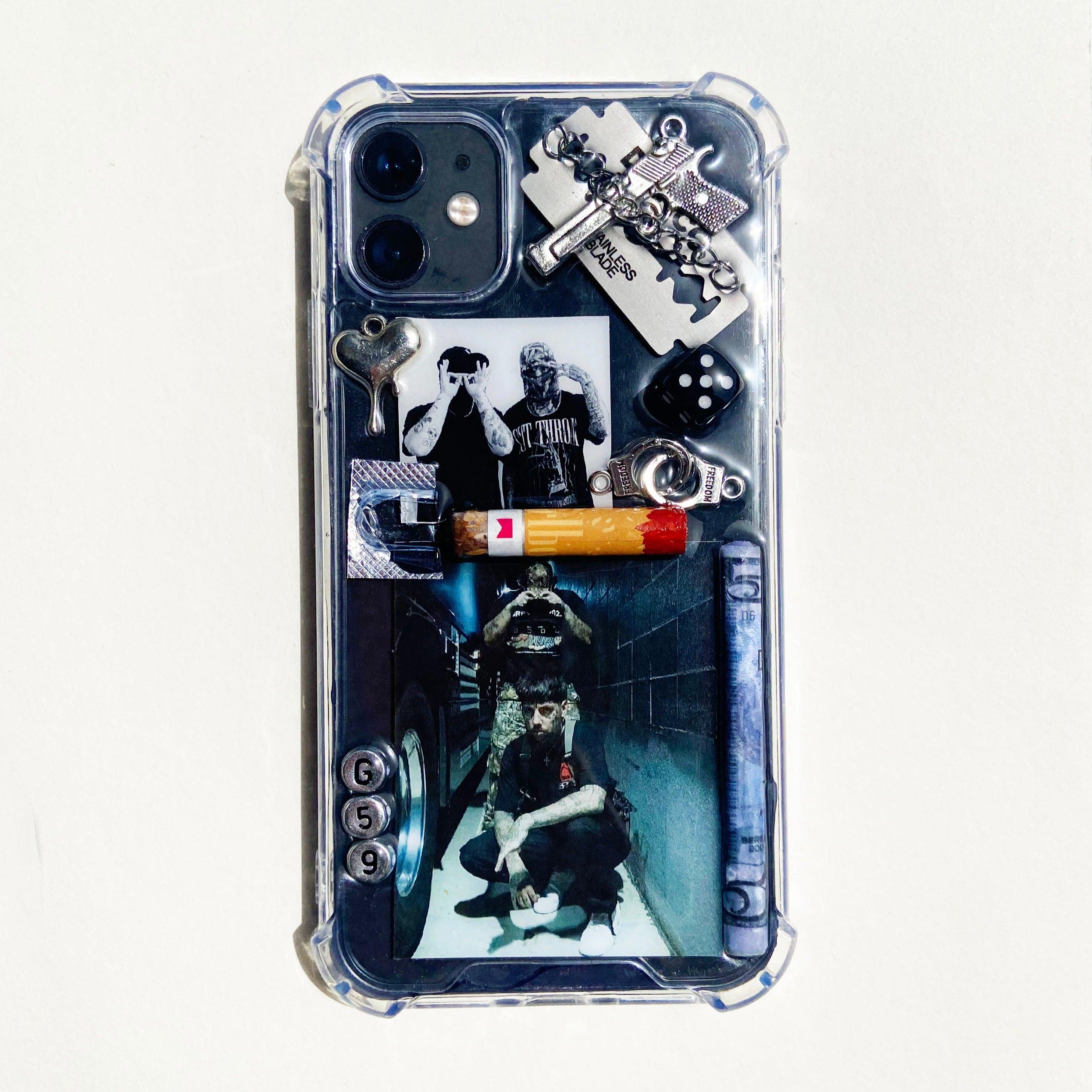 Resin-case – resinsgift